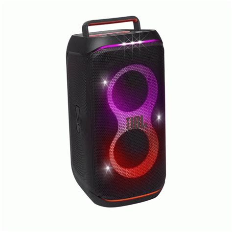 Jbl Partybox Club Audio Dream