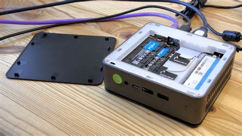 Gmktec Nucbox K Mini Pc Review Techradar