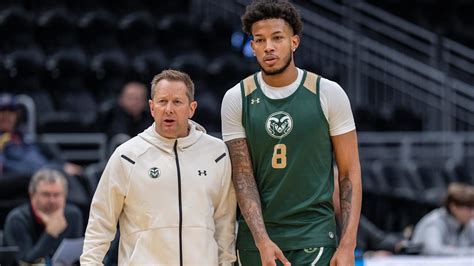 Csu Player Enters Portal With Do Not Contact Tag Will He Follow Medved To Gophers