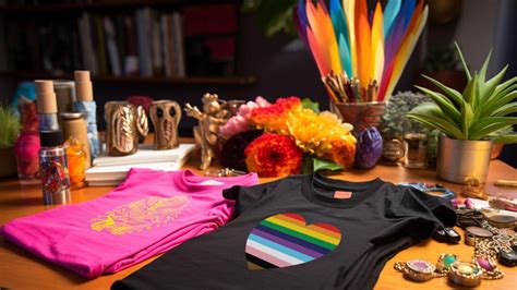 55 Trendsetting Pride Shirt Ideas For Every Celebration