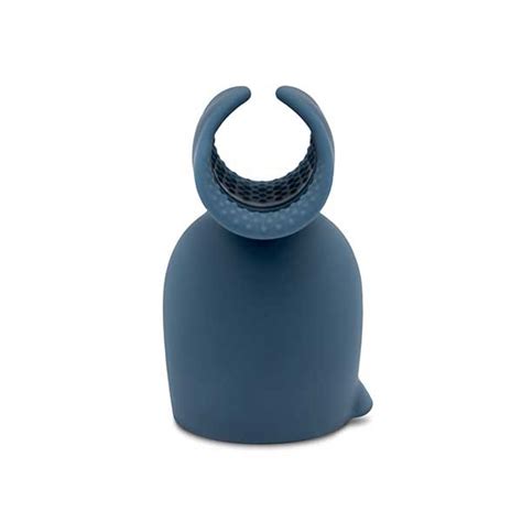 Le Wand Stroke Penis Play Attachment Christian Sex Toy Store