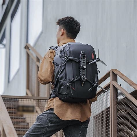 Pgytech Onemo Fpv Backpack Holdan