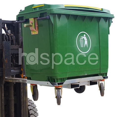 Rotating Plastic Bin And Base Hd Space