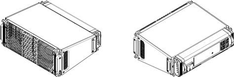 Adamson Cs7 Cs Series Loudspeaker Manual Manualslib