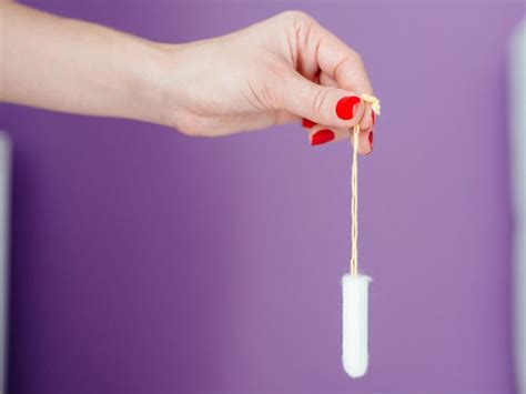 Estos 6 Medicamentos Afectan Tu Periodo Menstrual Para Bien O Para Mal