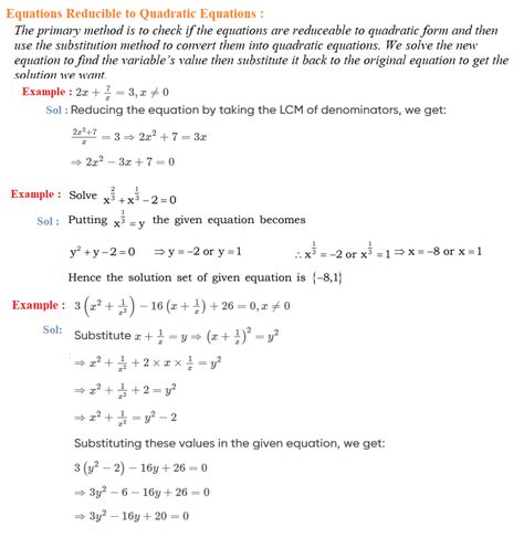 Solving By Quadratic Formula MicroMerits Online Classes Practice Tests