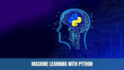 Machine Learning With Python Hands On Guide With Scikit Learn And Pandas