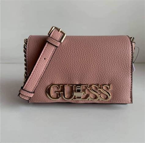 Guess Crossbody Bag 6 Colors Womens Fashion Bags And Wallets Cross