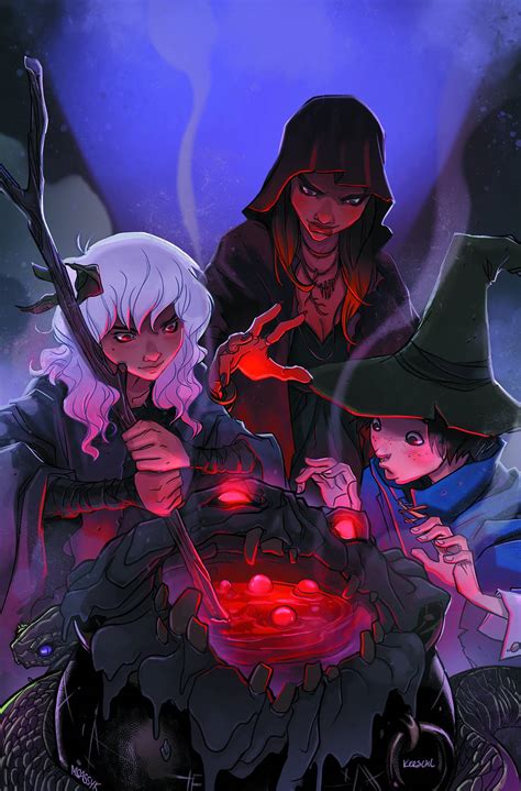 Gotham Academy 10 Fresh Comics