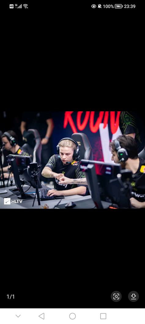 CSGO职业选手定妆照进化史 Aleksib小李子 哔哩哔哩