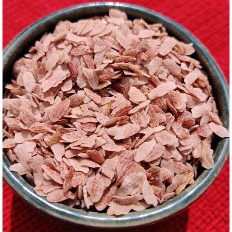 Lal Chira Red Poha Ready To Eat 500gm Bd