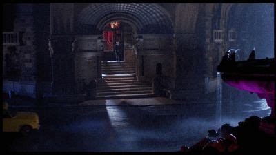 Dario Argento Horror Film Scene 