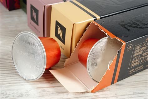 Wo Nespresso Kapseln auf Rechnung online kaufen & bestellen?