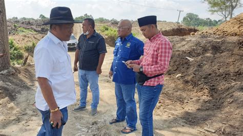 Anggota DPRD Sumut Tolak Konversi Tanaman Teh Menjadi Sawit Ini Alasannya Galeri Foto