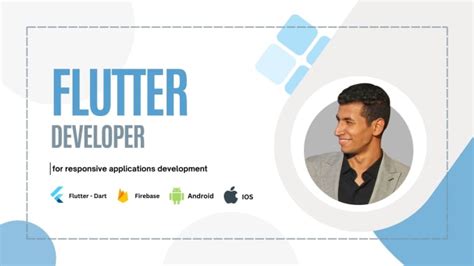 develop a professional responsive flutter app for you by ahmed elrefa3y