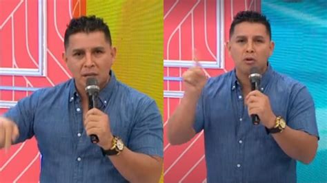 Florcita Polo Se Niega A Conciliar Con Néstor Villanueva Y Podrían