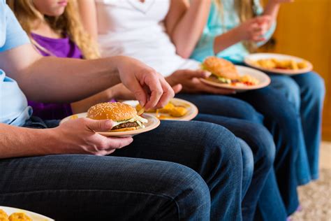 Fast Food Scandal In China And Why You Should Expect It To Keep