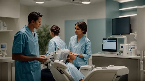 Sleep Apnea Dentist In Leawood Providing Effective Treatment