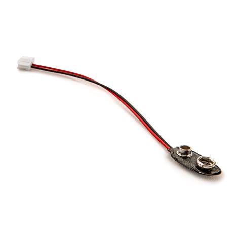 Pvc Battery Snap Dunlop