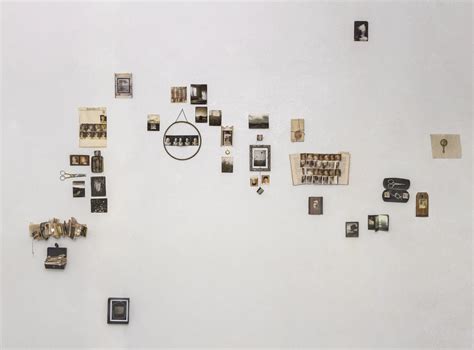 Installations — Dawn Surratt