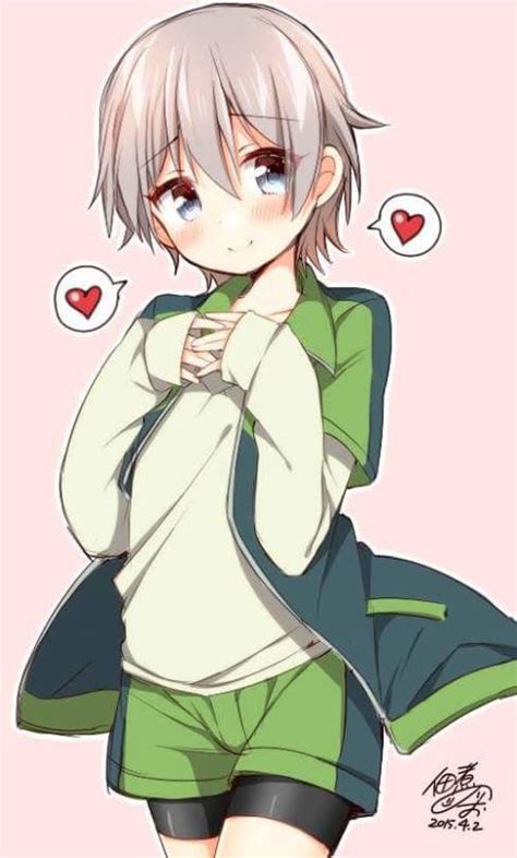 Saika💞 Rcutetraps