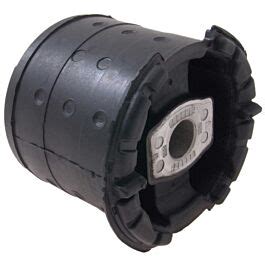 BMAB 007 FEBEST REAR CROSSMEMBER BUSHING Febest Australia