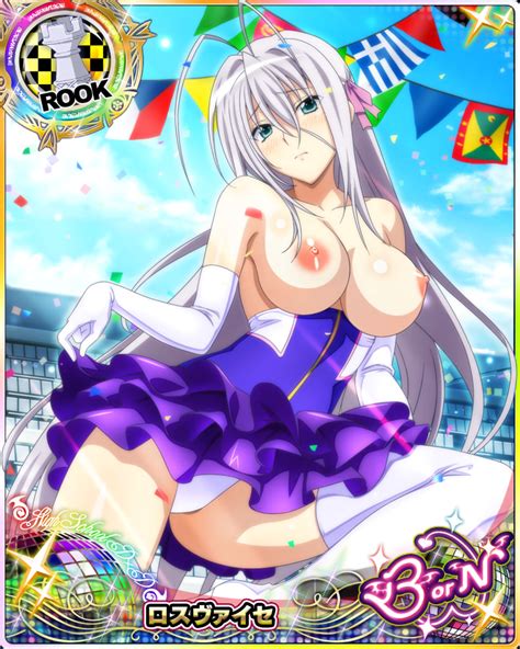 Rule 34 Blue Eyes Breasts Breasts Out Card Medium Female High