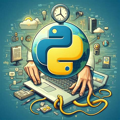 10 Alasan Python Adalah Bahasa Pemrograman Terbaik Untuk Pemula Enterspasi Blog