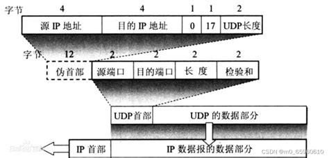 Udp协议20999 Udp Csdn博客