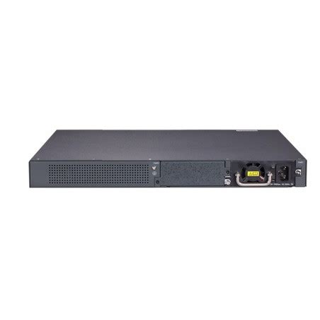 BDCOM GP3600 08B GPON 8 Port L3 Headend OLT