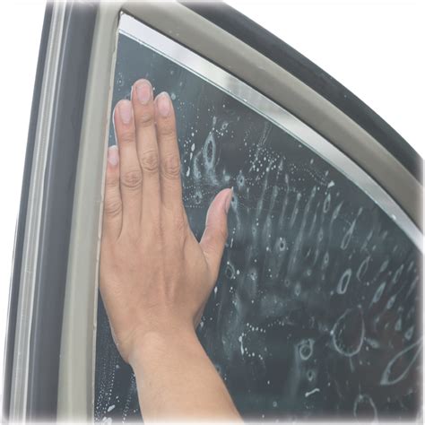 Detail King Carbon Window Tint Film