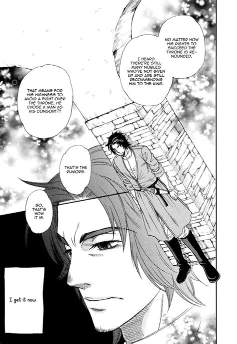 Naono Bohra Trip Lovers Eng Myreadingmanga