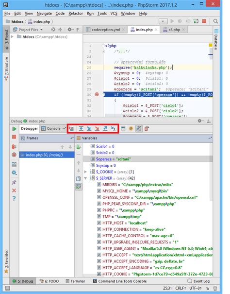 Lekce Testov N V Php Xdebug A Coverage Reports