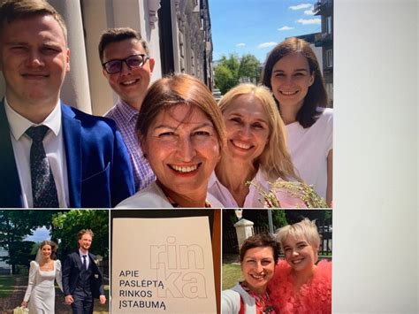 Elena Leontjeva On Linkedin Gimtadienis Tai Gilusis Gyvenimo Sluoksnis Kuriame Labiau Atrandame…