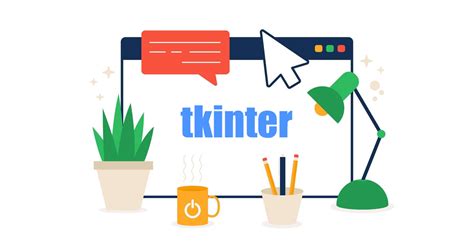 建立 Tkinter 視窗 Tkinter 教學 Python Steam 教育學習網