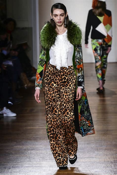 Blugirl Fall-winter 2017-2018 - Ready-to-Wear