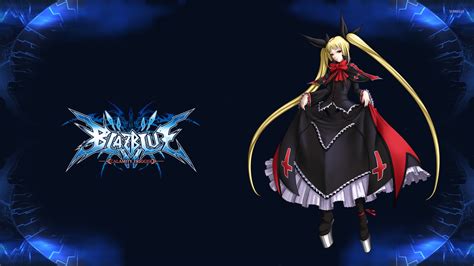 Blazblue Calamity Trigger Wallpaper Game Wallpapers 6557
