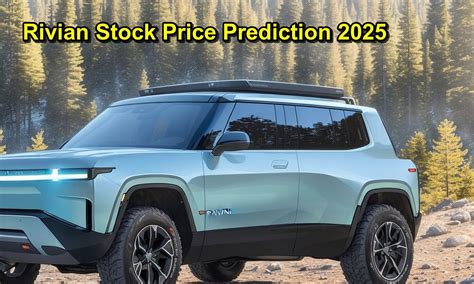 Rivian Stock Price Prediction 2025 Cnn News John B Mills