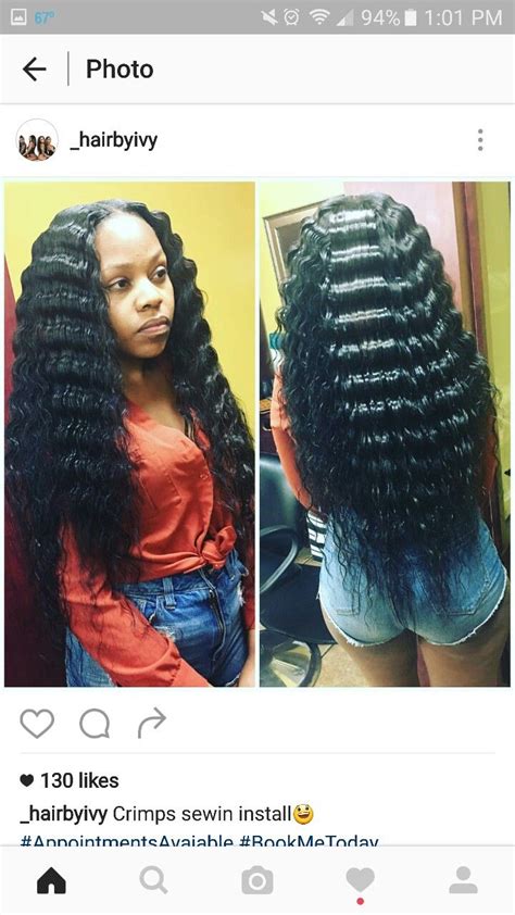 17 Best Images About Weavy Wonder On Pinterest Lace Closure Peruvian