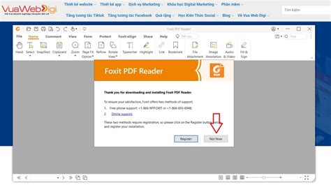 Tải Foxit Reader Full Crack Mới 2025 Hd Cài Đặt5 Phút彡