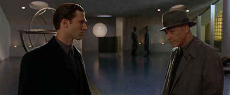 Gattaca 1997 Sci Fi Saturdays Retrozap