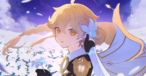 原神 空くん シーボーギウムのイラスト Pixiv