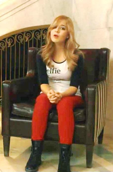 Jackie Jackie Evancho Jackie Singer