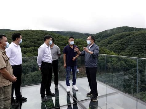 郑艺在调研旅游产业发展情况时强调：锁定发展目标 加快发展步伐 全力打造独具特色的世界旅游名城澎湃号·政务澎湃新闻 The Paper