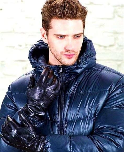 Mens Puffer Jacket Mens Down Jacket Cool Jackets Winter Jackets Men