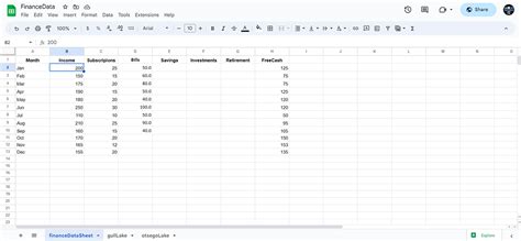 Chart Does Not Graph From Spreadsheet Mit App Inventor Help Mit App