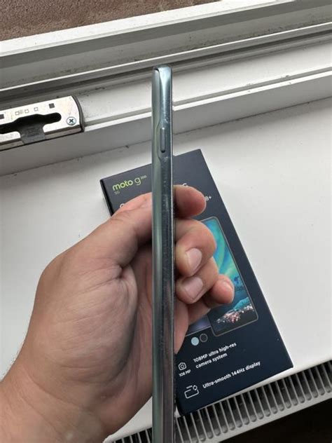 Motorola G200 5g 128gb