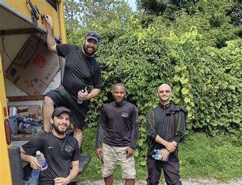 Relocation Engineers Updated April 2024 38 Photos 1901 5000 Yonge