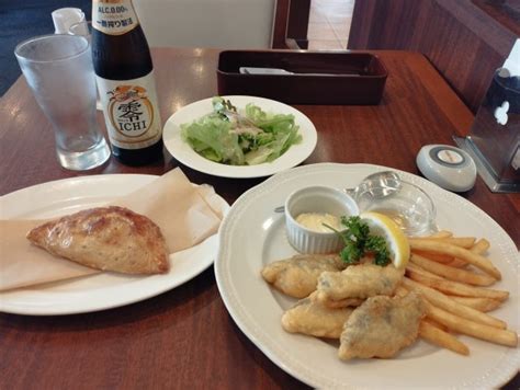 ロイヤルホストで英国メシのフェアのメニューを食べた kako blog