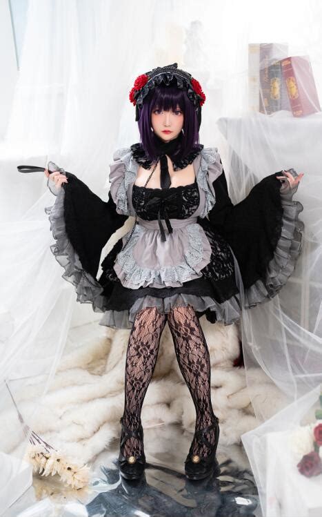 Cosplay No P Mb